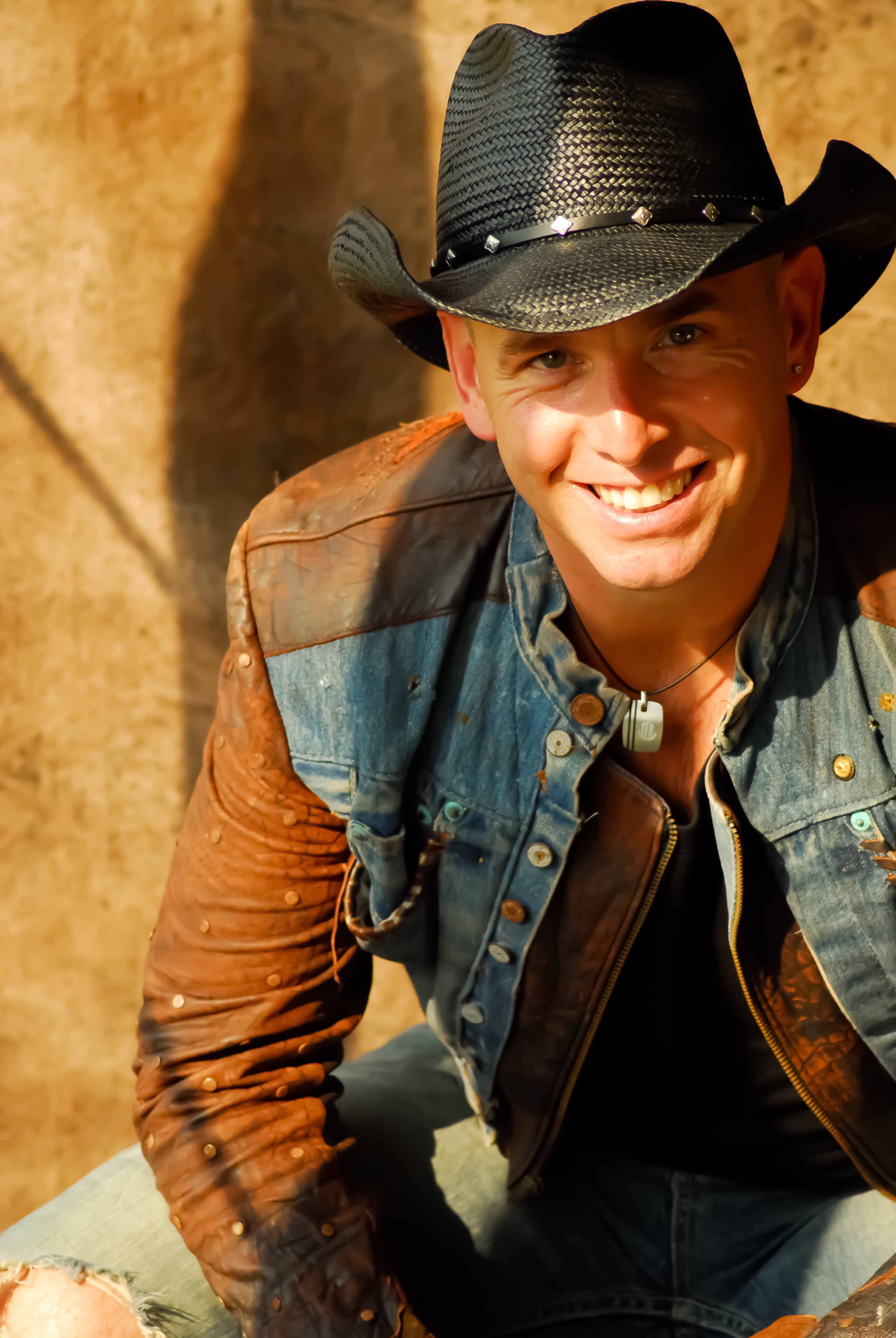 Johnny Danger Live! - Central Florida Live