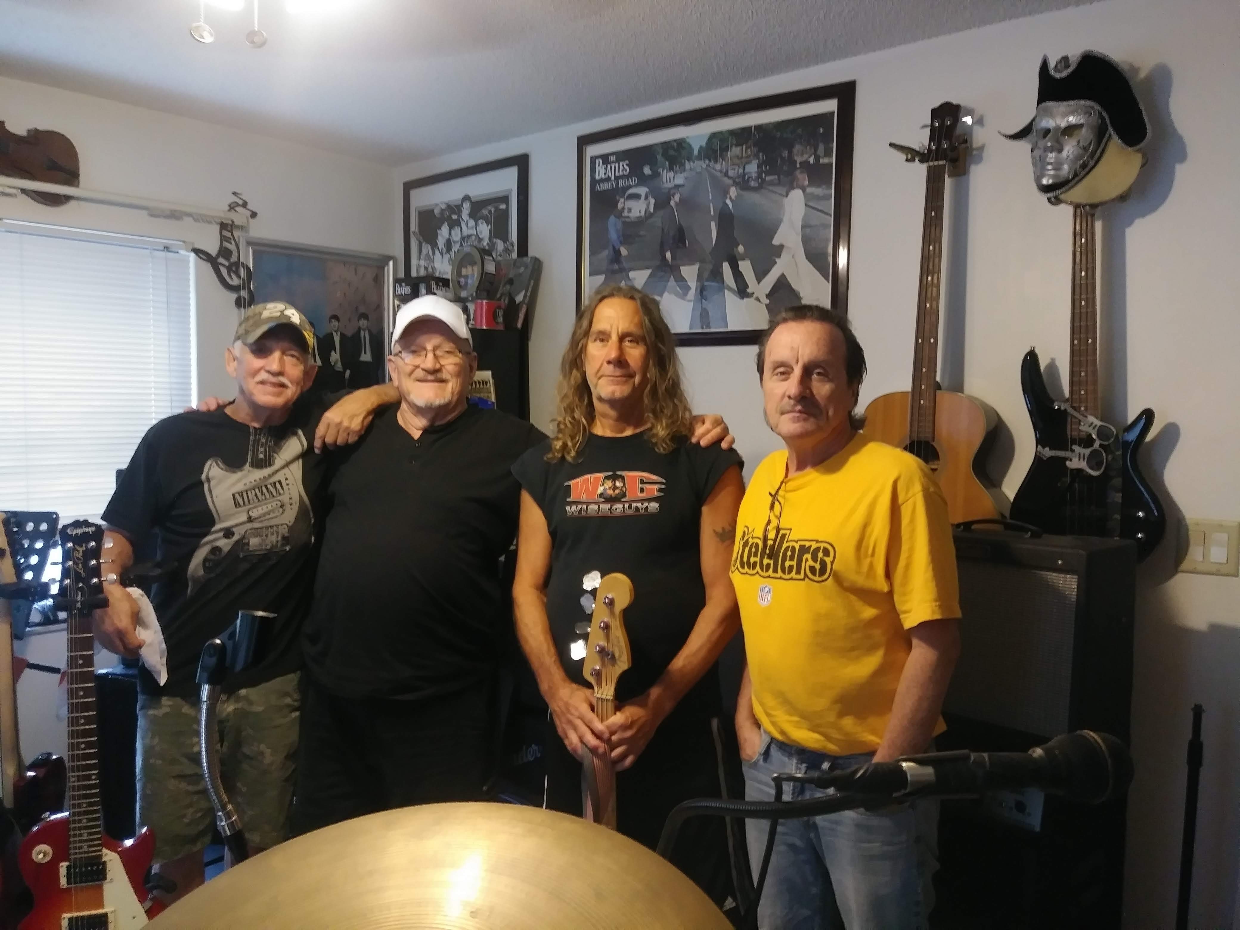 Hit N' Run Band - Central Florida Live