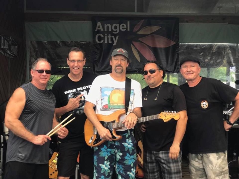Angel City - Central Florida Live